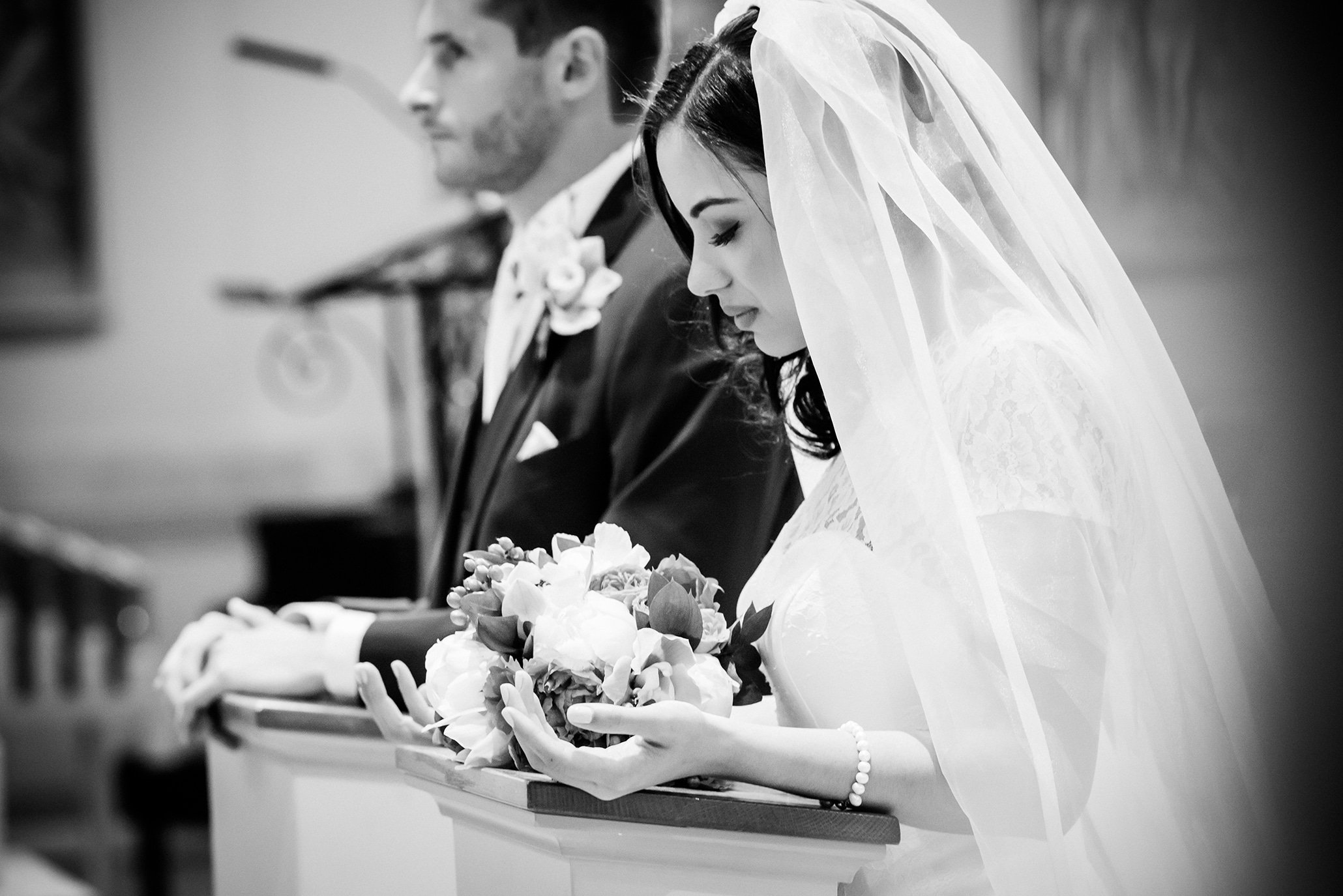 Catholic prayers for wedding ceremony | Beachweddingtips.com